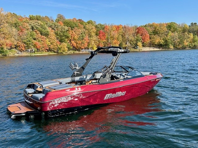 Pre-Owned, Used Inboard Boats For Sale | Malibu & Axis Boats